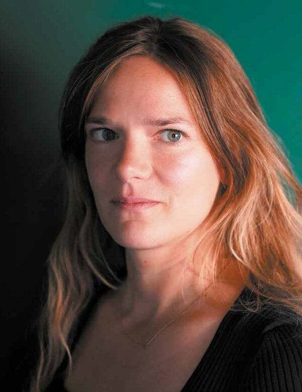 Daphné Vanel, Jusqu’à la mer - Mialet-Barrault Éditeurs